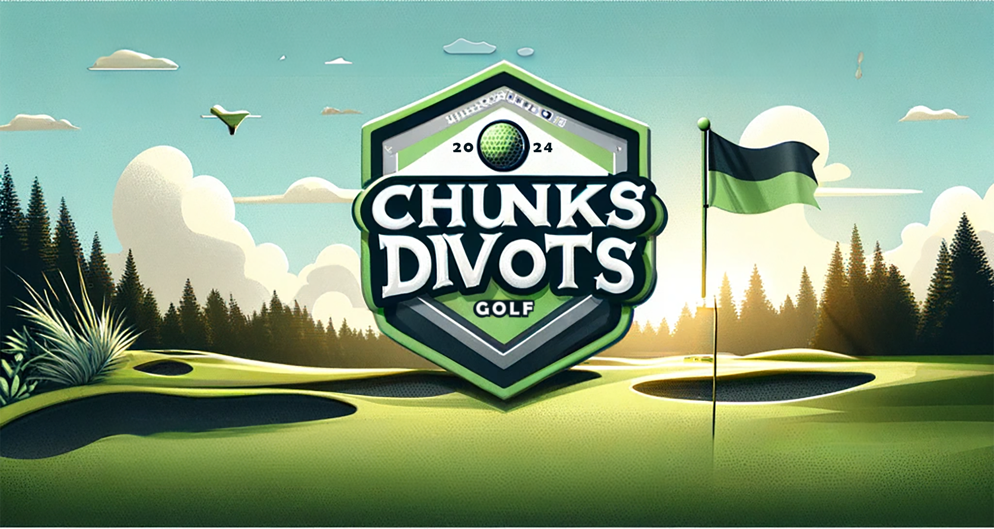 Chunks N' Divots